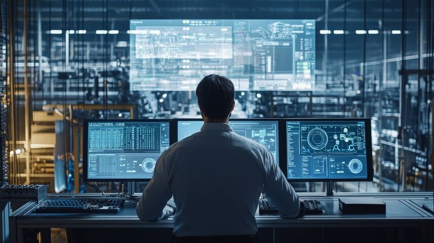 The Zombie Workforce: When Idle Resources Consume Your Budget | Simio