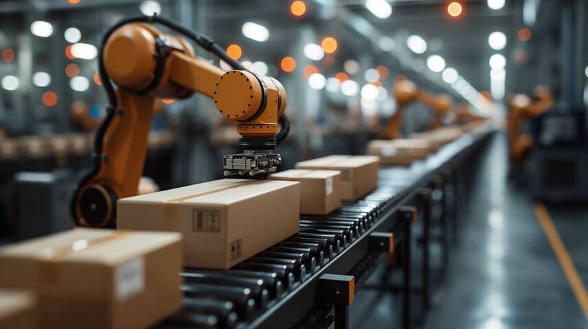 Webinar Deep Dive: How Simio’s Digital Twin Technology Powers DDMRP ...