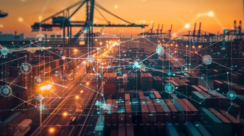 Upstream vs Downstream Supply Chain: Mastering Operations with Discrete ...