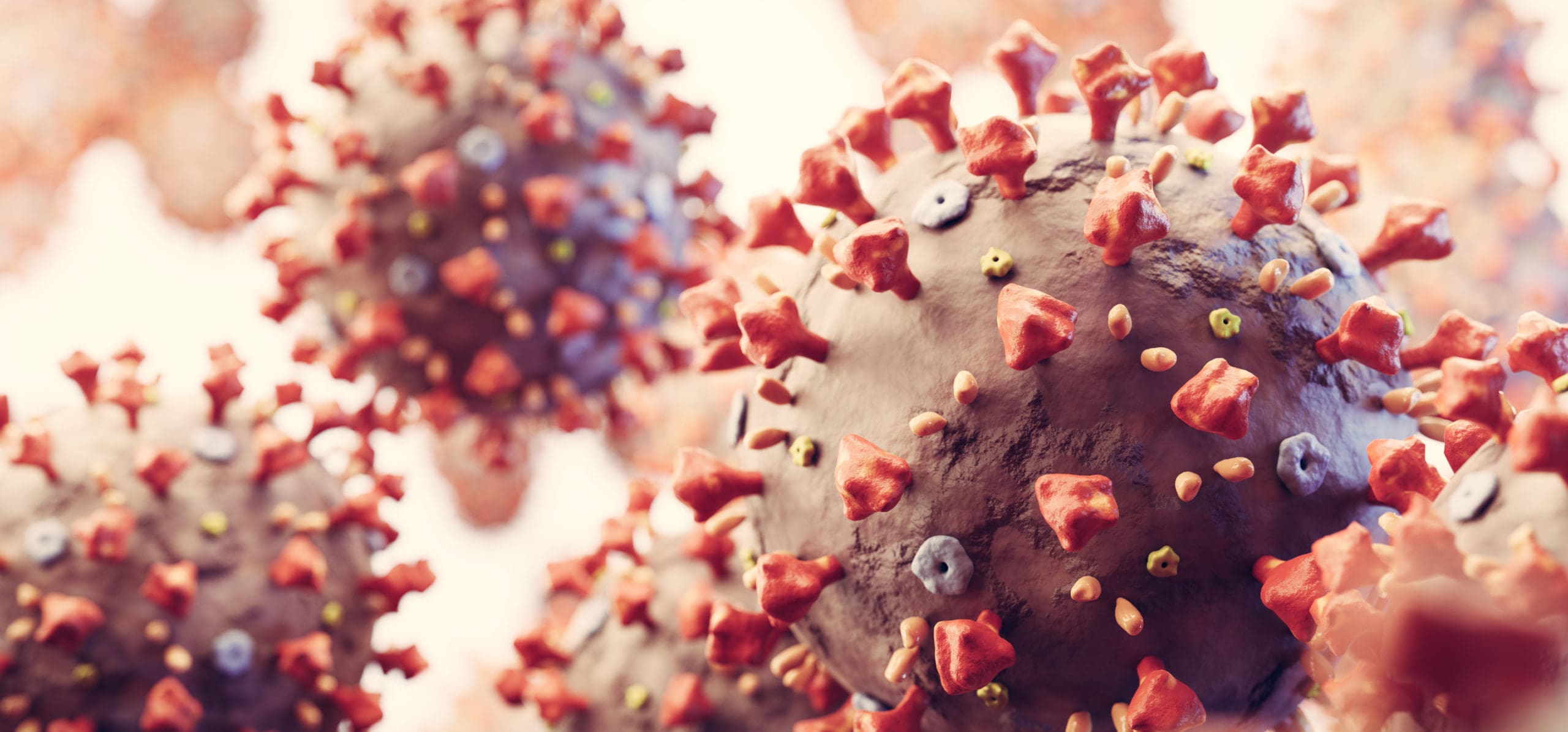 Effect of Covid-19 on Supply Chains and How Simulation Can Help | Simio