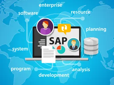 Automatically generating Flow Shop Simulation Models from SAP Data | Simio