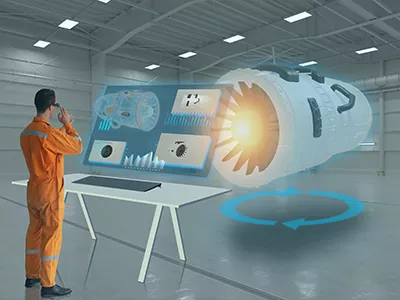 Simulating the Impact of Artificial Intelligence Innovations with a ...