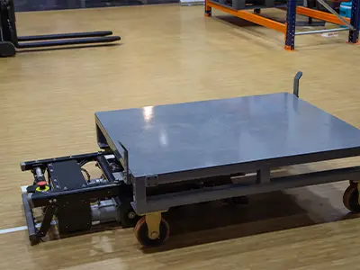 Simulation Analysis Of Large-Scale Shuttle Vehicle-Type Mini-Load As/Rs ...