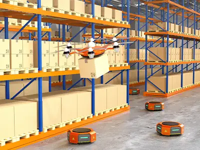 Optimization of Storage Allocation Using an Automatically Generated ...