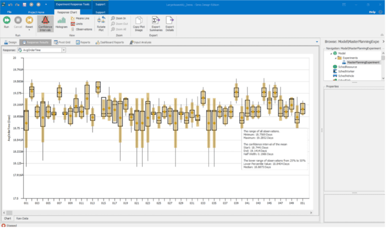 Next Generation Simulation Software Introduction to Simio | Simio