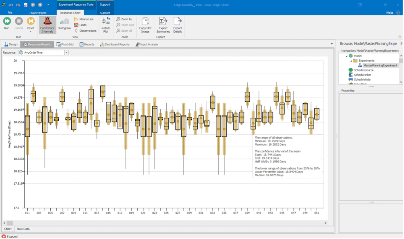 Next Generation Simulation Software Introduction to Simio | Simio