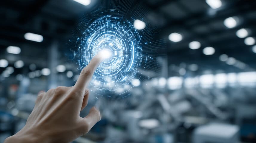 A Comprehensive Guide to Digital Twin Simulation for Beginners | Simio