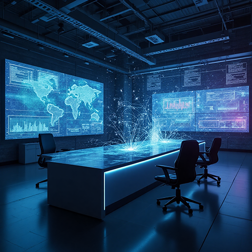 Digital Twin Development | Simio