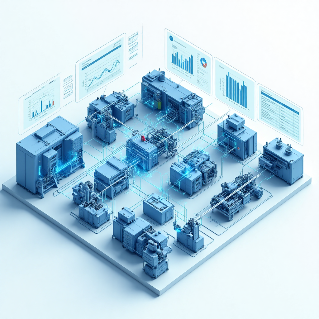 Digital Twin Development | Simio