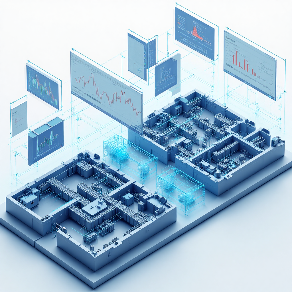 Digital Twin Development | Simio