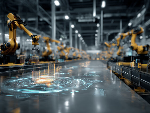 Master Digital Twin Creation: Practical Guide for Beginners | Simio