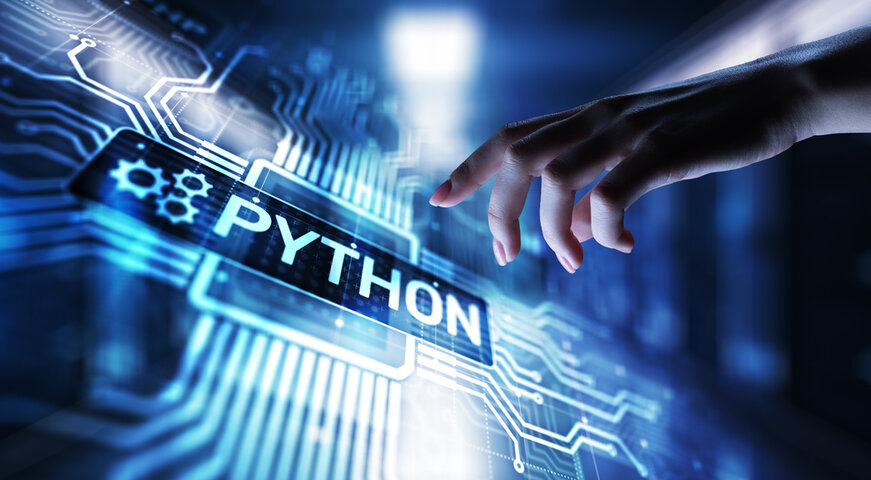 Durchbrechen Sie die Simulationsschranke: Die Python-Integration von ...