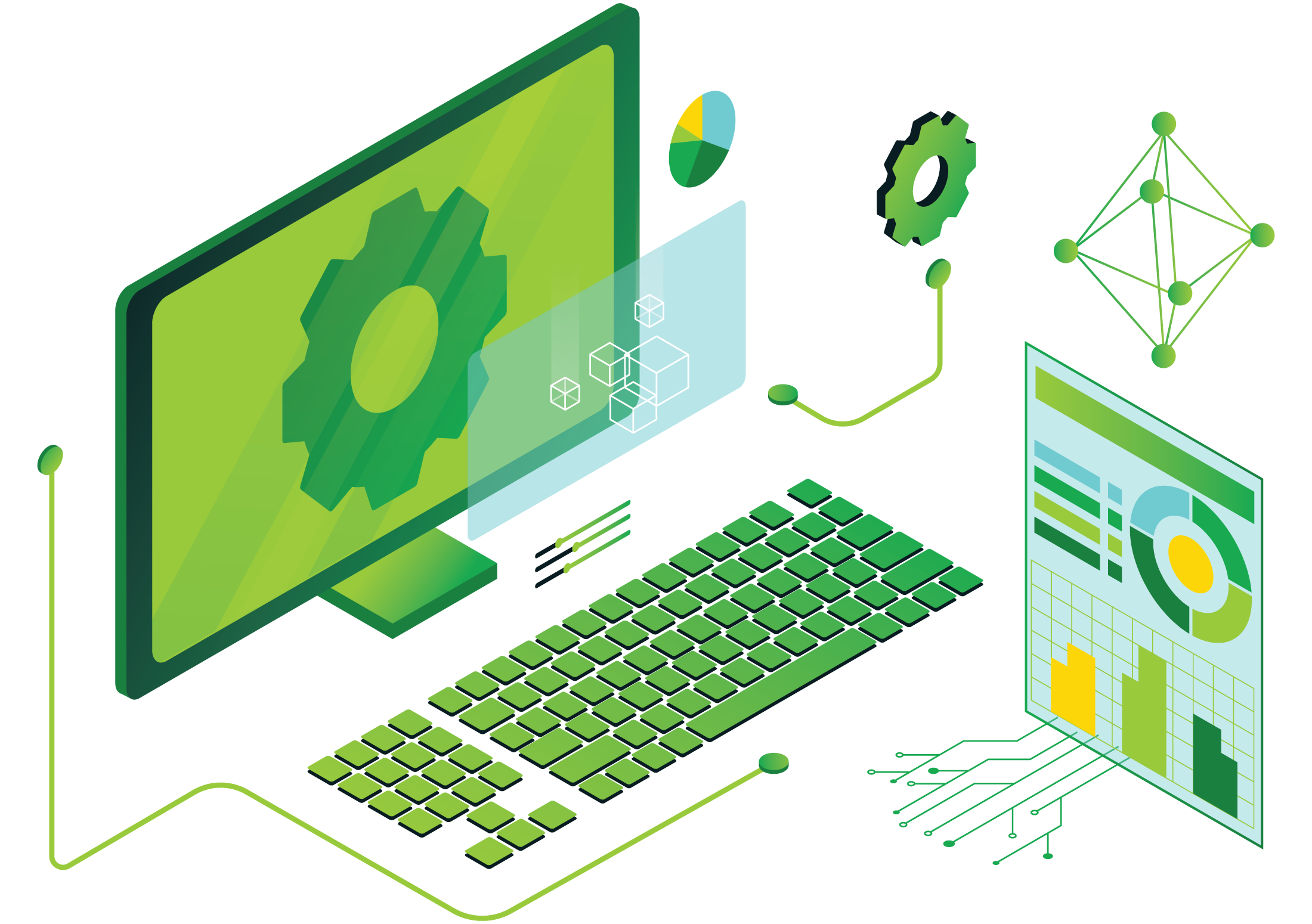 Digital Twin Simulation Software | Simio