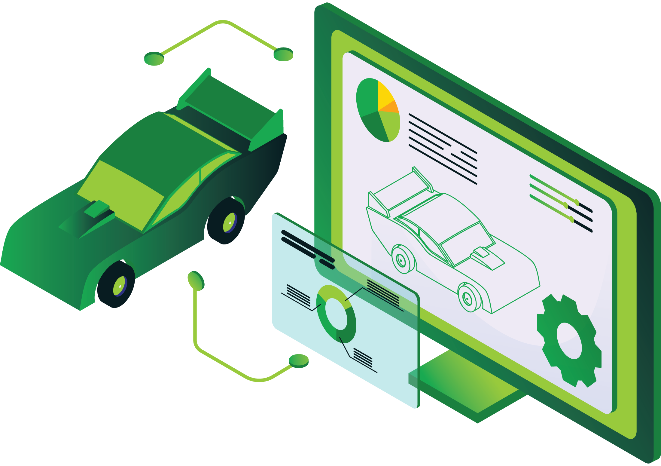 Digital Twin Simulation Software | Simio