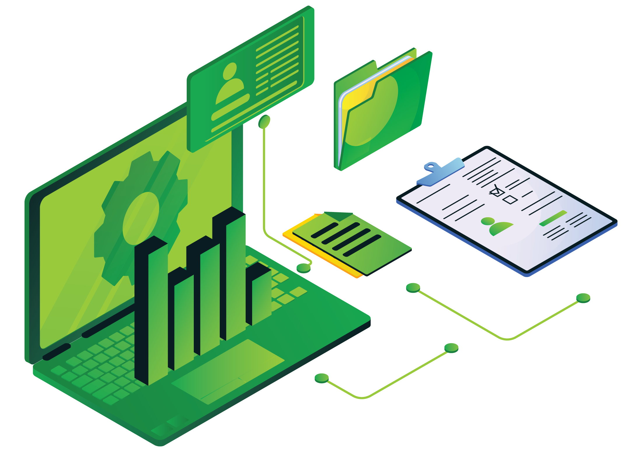 Digital Twin Simulation Software | Simio