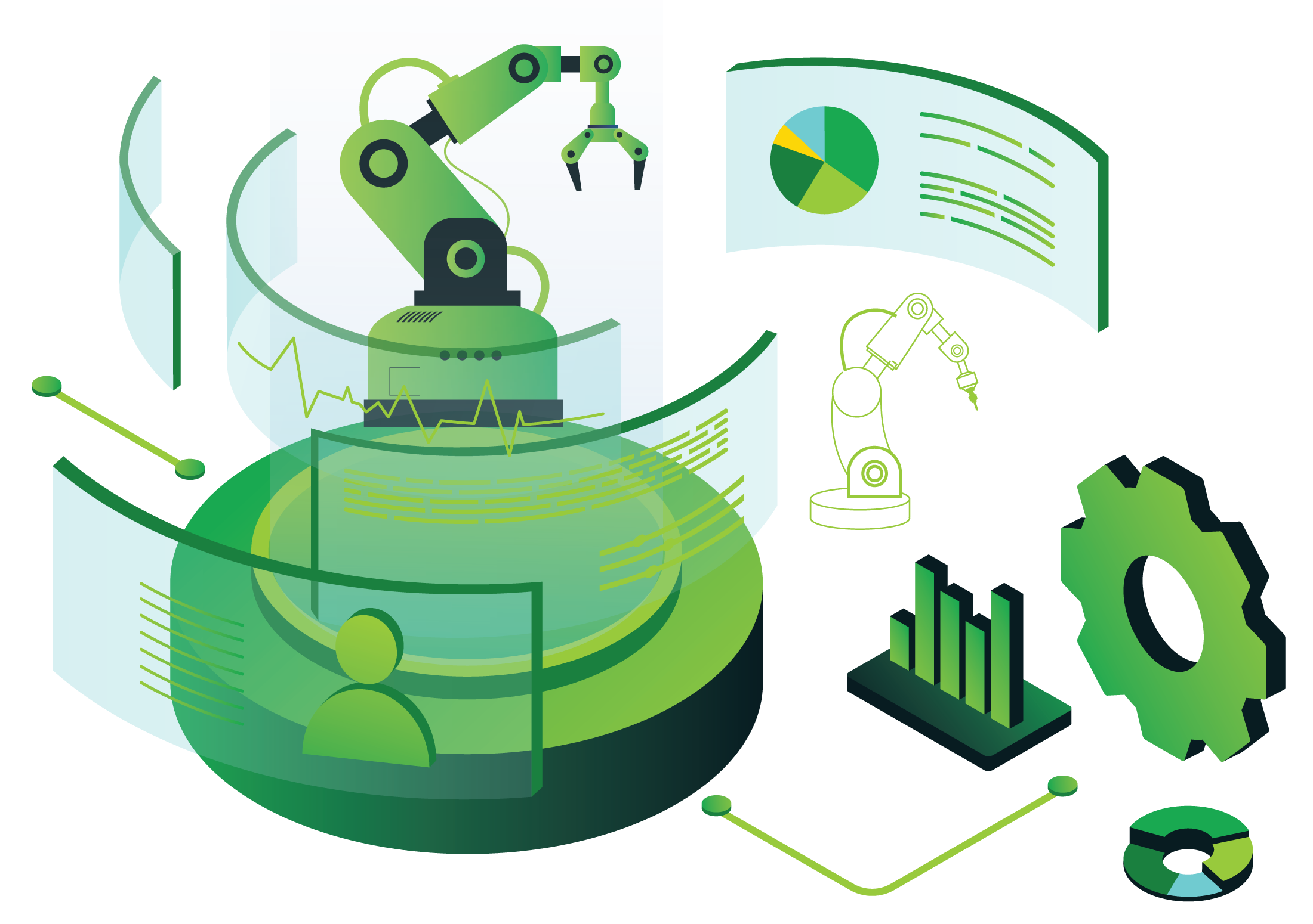 Digital Twin Simulation Software | Simio