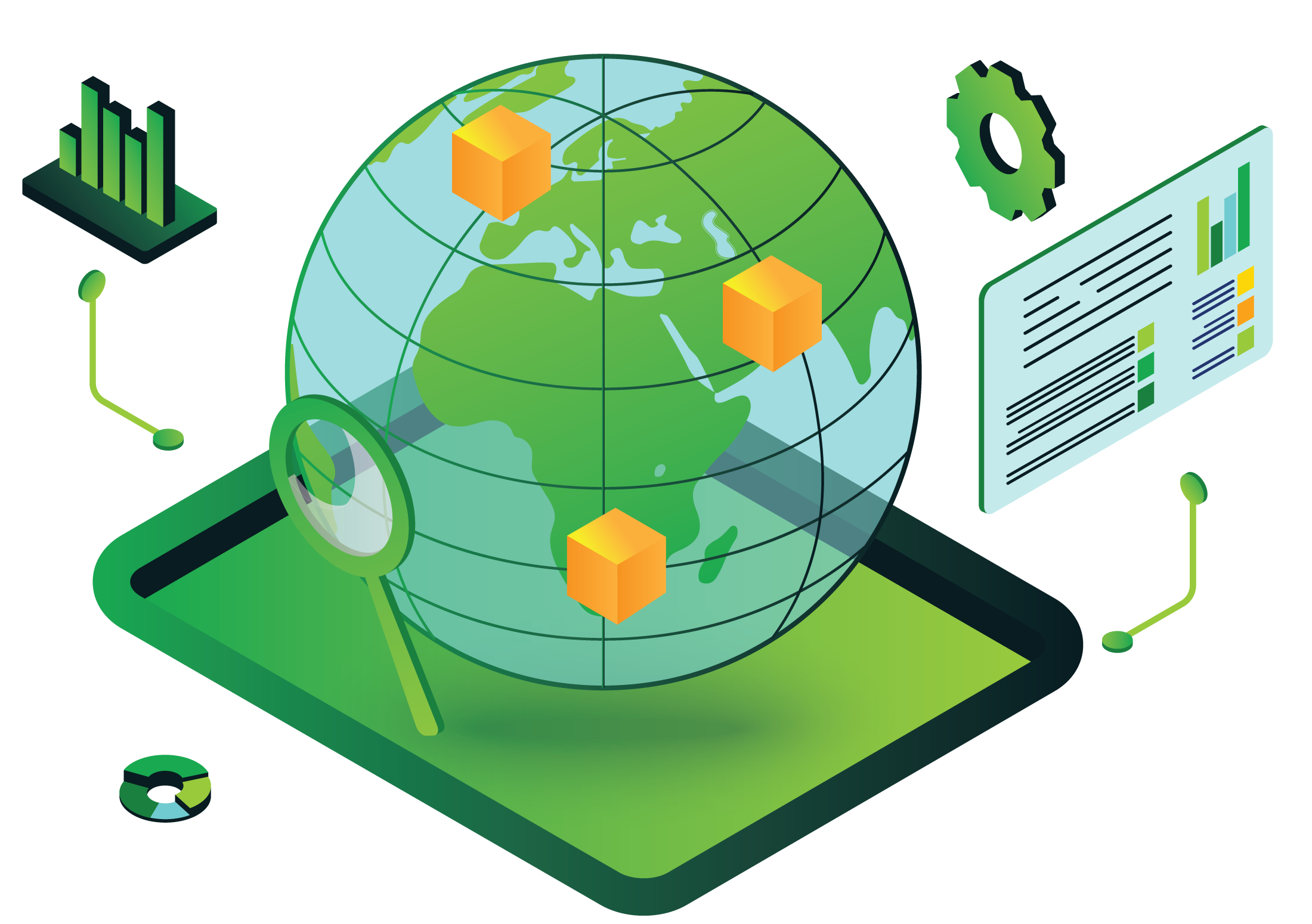 Digital Twin Simulation Software | Simio