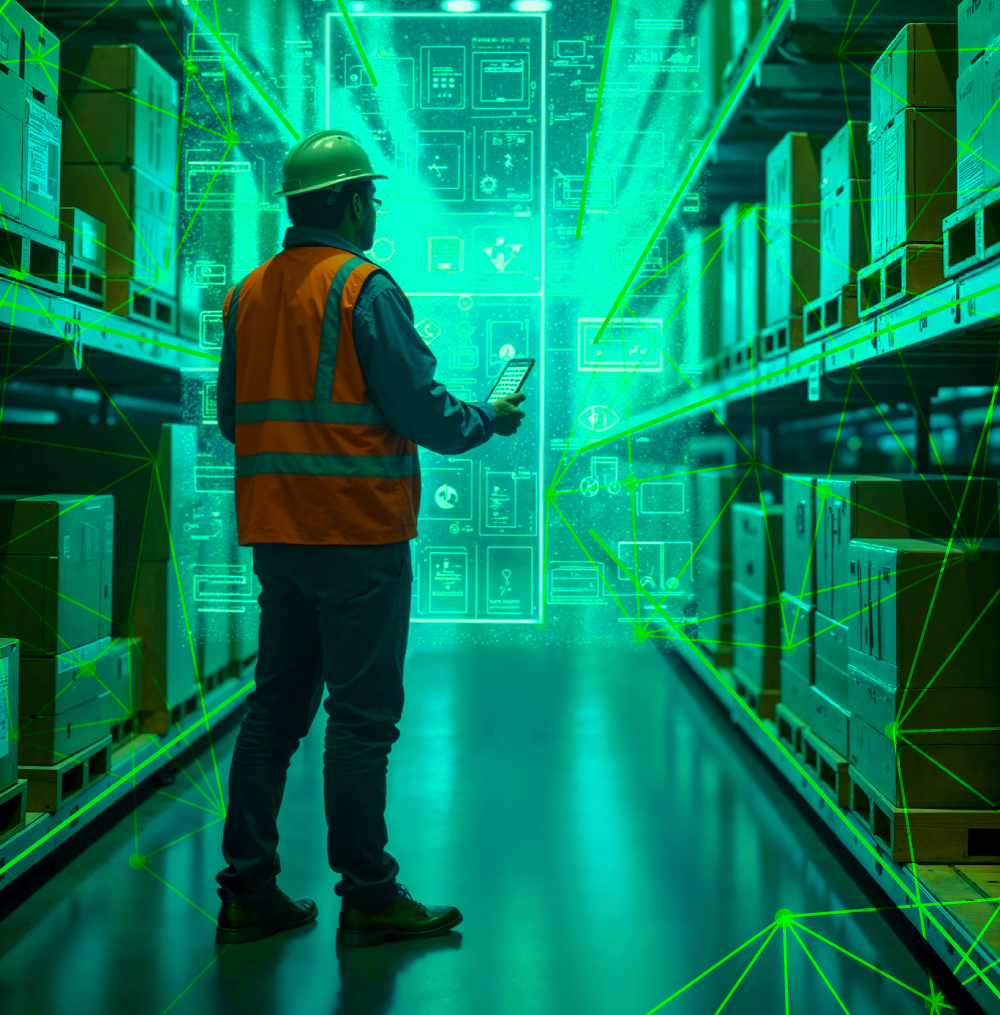 Digital Twin Simulation Software | Simio